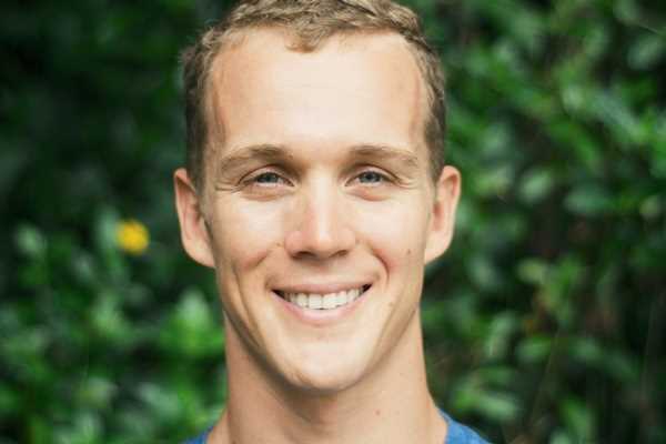 Colin O'Brady | Adventurer Speaker | Executive Speakers